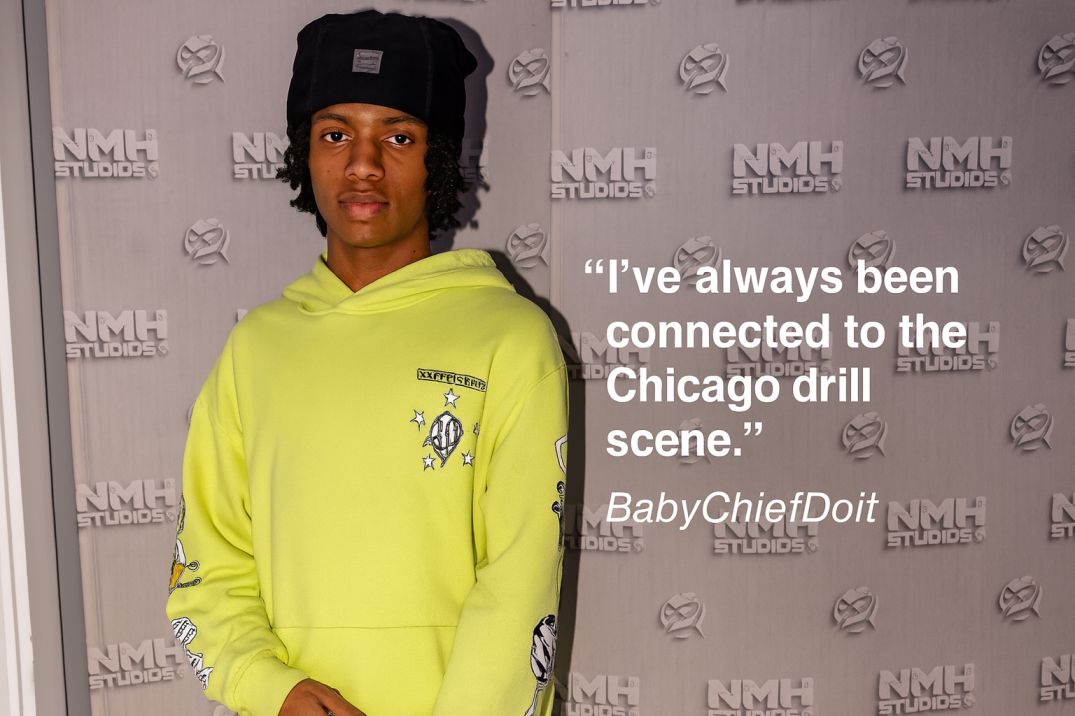 Who Is BabyChiefDoit? Age, Real Name, Songs, and Viral Rise in 2025