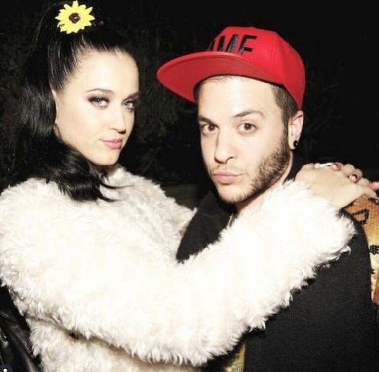 Ferras Mahmoud Alqaisi (Ferras) Biography: Career, Songs, Katy Perry ...