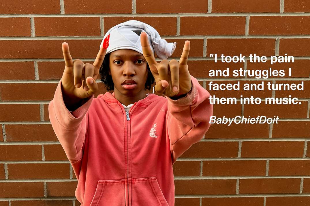 Who Is BabyChiefDoit? Age, Real Name, Songs, and Viral Rise in 2025