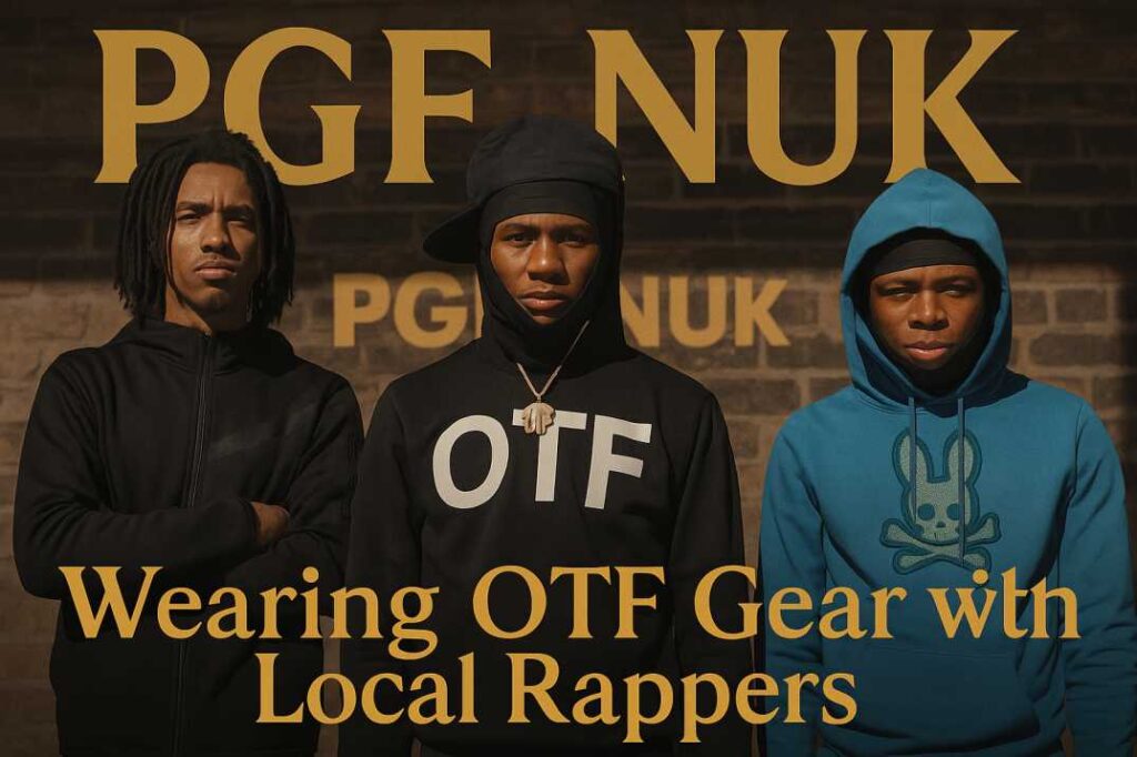 PGF Nuk – Chicago Drill Star’s Bio, Age, Net Worth, Spotify Stats ...